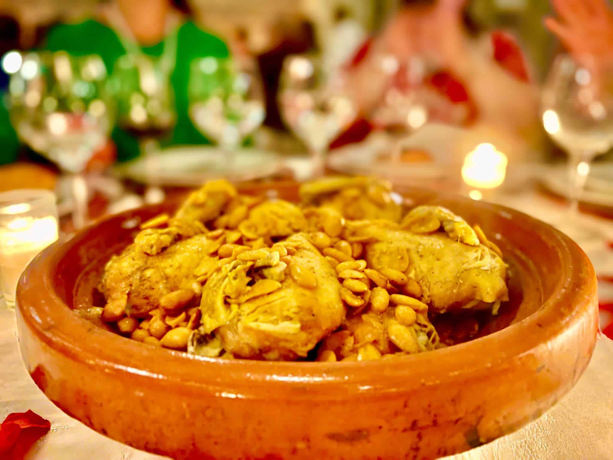 Marrakech – Little Stairs Everywhere! - Wise Blue Yonder